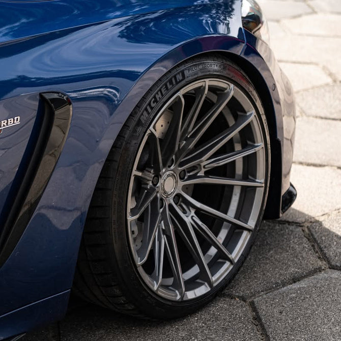 Mercedes-Benz Wheels – alibabawheels